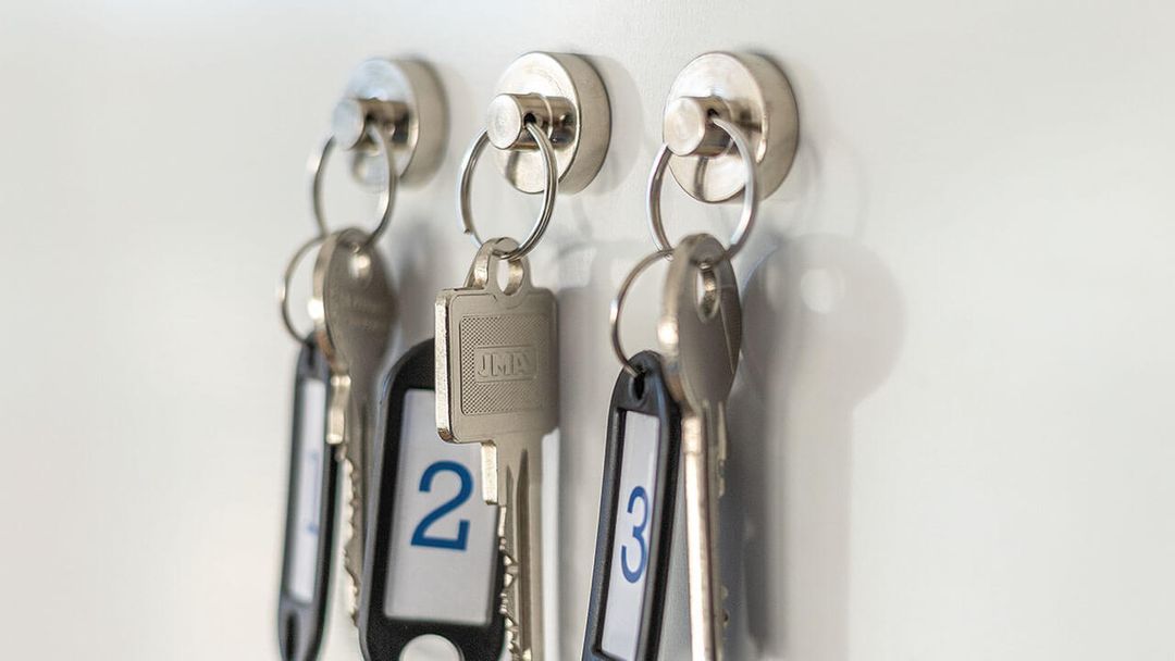 Magnets – Powered by fix-o-moll